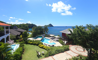 St Lucia Holidays - Caribbean Holidays - Southall Travel