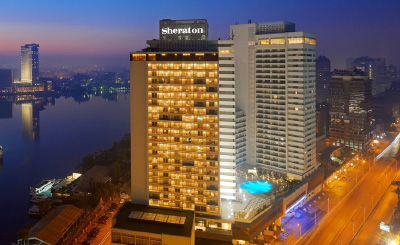 Cairo Holidays − Search, Compare and book luxury holidays packages with ...